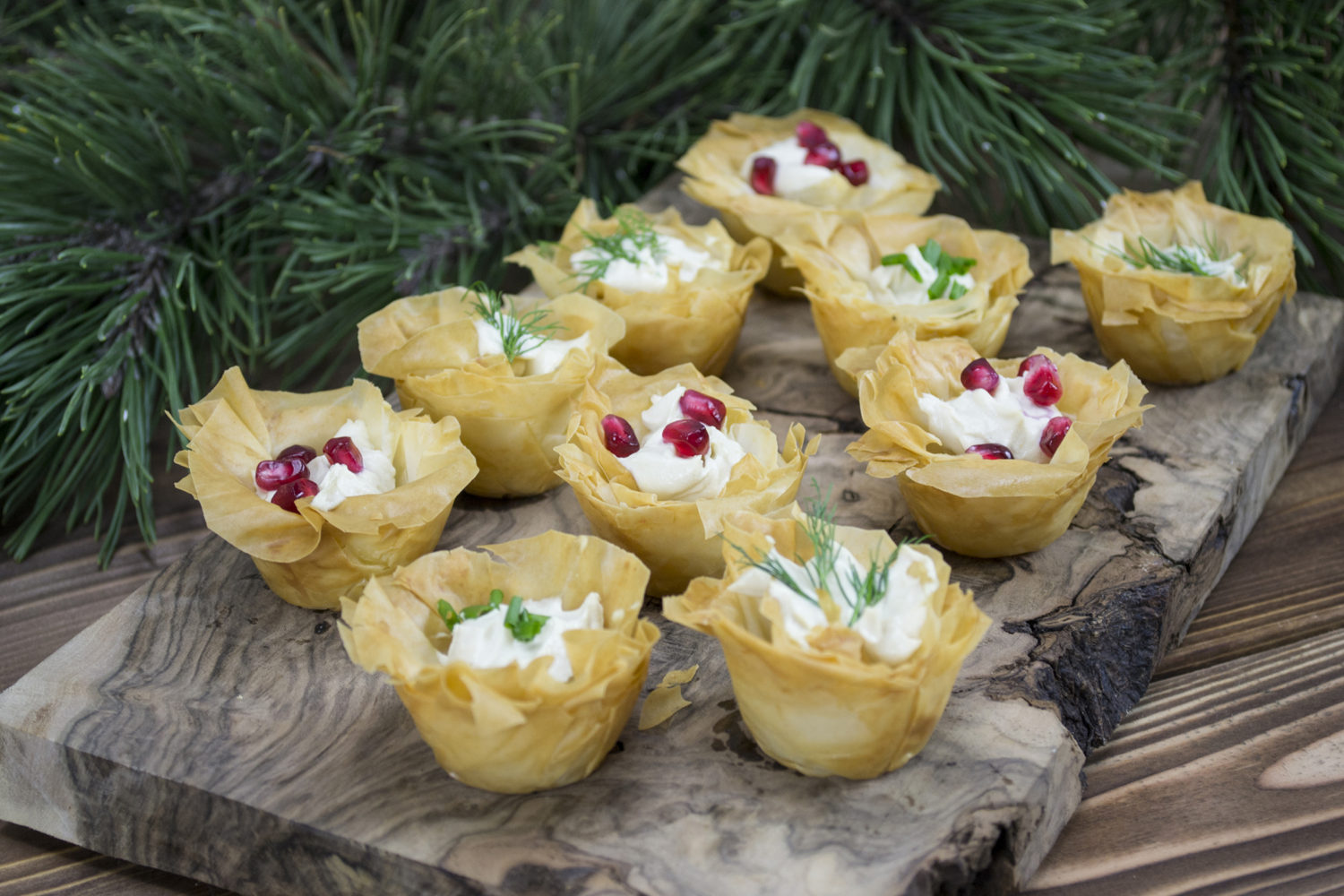 Crispy Cream Cheeze Appetizers - A Vital Yopp!